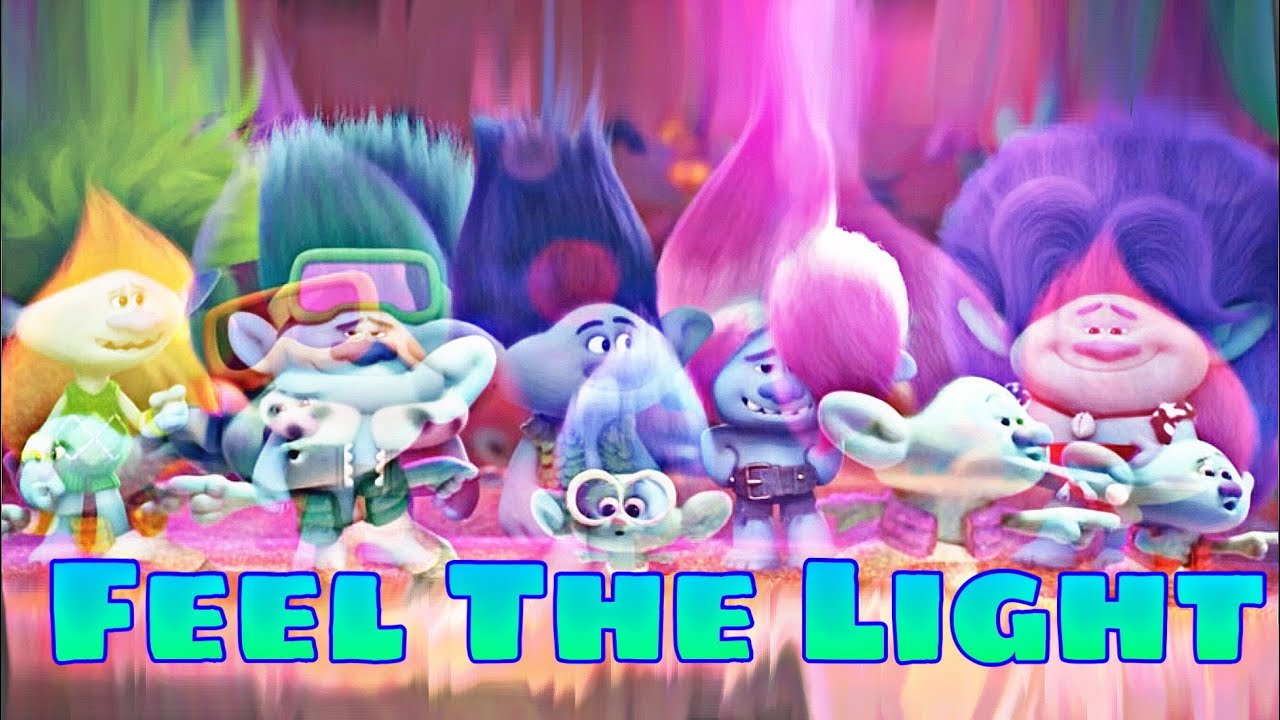 Feel The Light by Jennifer Lopez/ Brozone AMV - YouTube