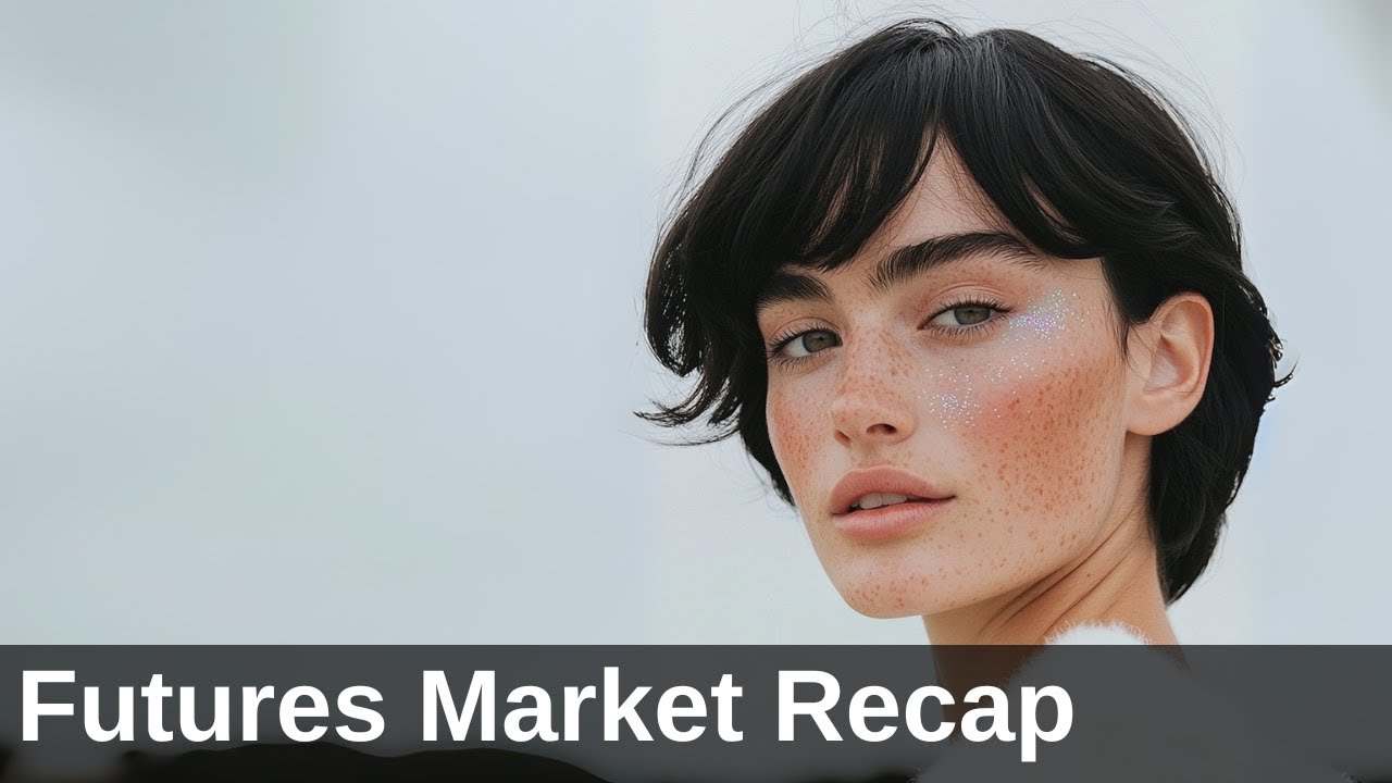 Emini Watch: The Calm Before the Drop? | Key Level 22Jun25 - YouTube