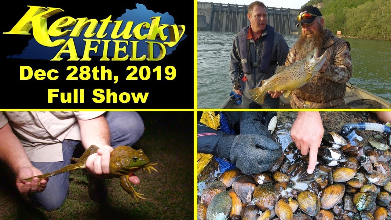 December 28, 2019 Full Show - "BEST OF 2019" - YouTube