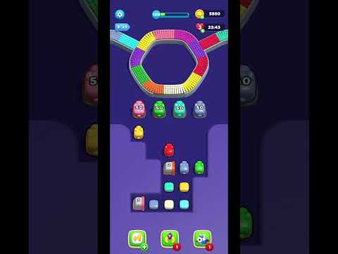 Block Loop Shooter Level 199 Walkthrough (Easy Guide)