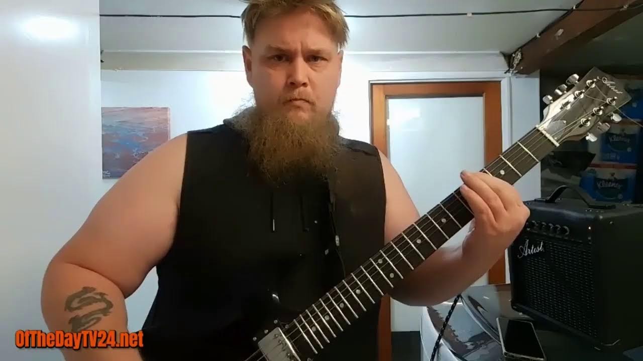 OF THE DAY TV 24 Live - YouTube