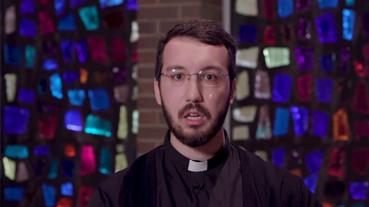 Meet the Ordinandi | Jeremy Hammond - YouTube