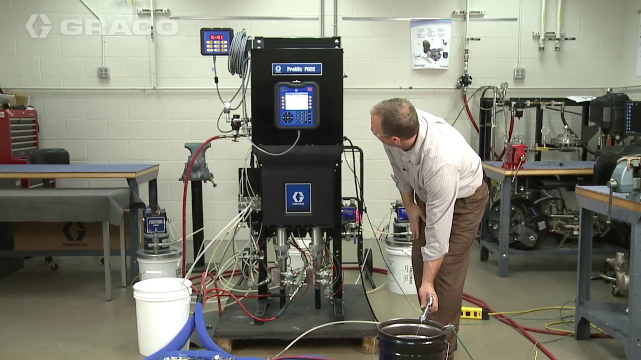 ProMix PD2K Setup - Startup Troubleshooting - YouTube