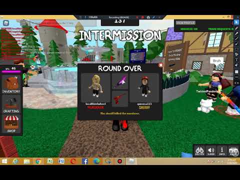 how to get free radio in mm2 - YouTube