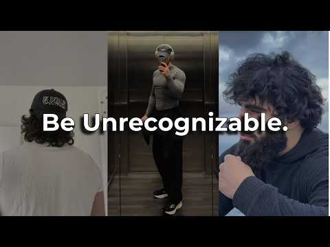 Islamic looksmaxxing (Mini Course)... I Lessons from Rasulullah (saw)