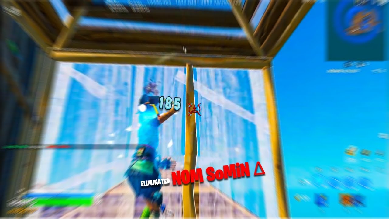 Natural 🌿 | Fortnite Highlights#6 - YouTube