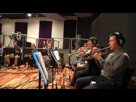 Here Comes McBride/Unsquare Dance - Minnie Big Band - YouTube