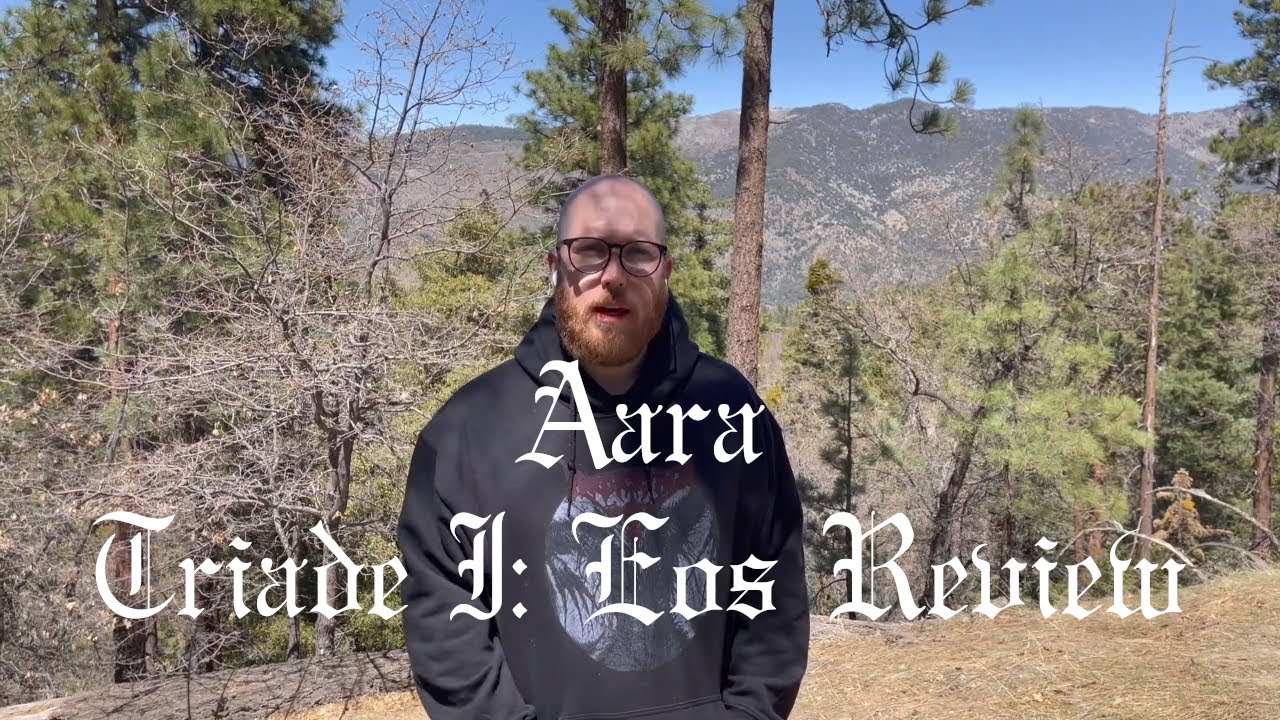 Aara - Triade I: Eos Review - YouTube