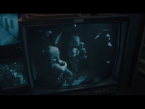 fnaf opening credits (sped up !) - YouTube