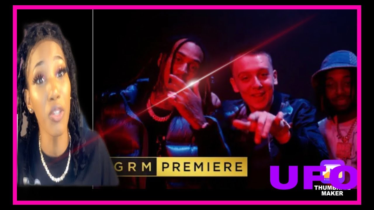 D Block Europe (Young Adz & Dirtbike LB) x Aitch - UFO [Music Video ...