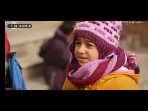 Maşallah diyelim nazarlar değmesin