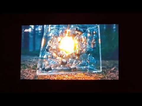 ANT1 Multi Idents [9/1/26]