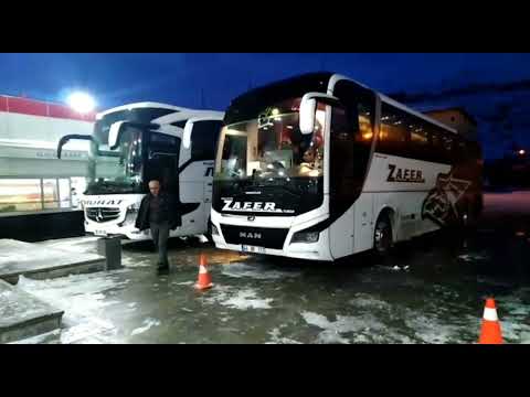 Sivrihisar Nasreddin Hoca ve Gürün Aktaş Dinlenme Tesisleri