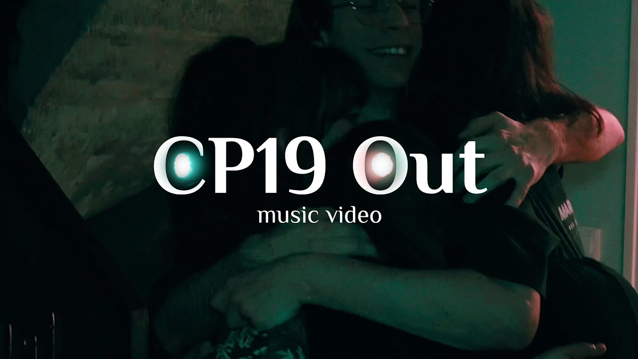 tea steam 🍵 CP19 Out (Music Video) - YouTube