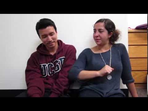 AB Dreams: Vlog 01 - Introductions!