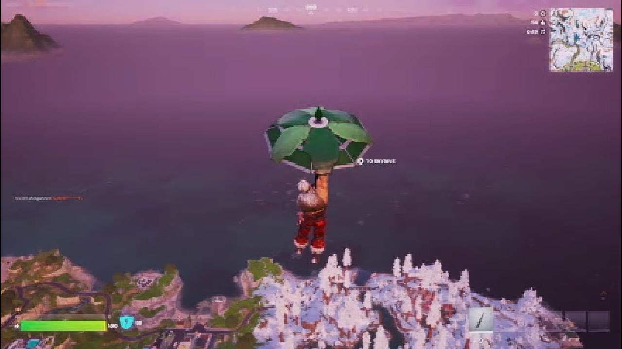 Reaching UNREAL in Fortnite ((first time ever!)) - YouTube