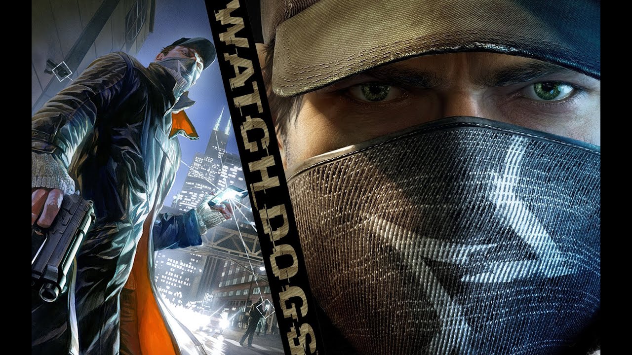 WATCH DOGS Multiplayer Gameplay - YouTube