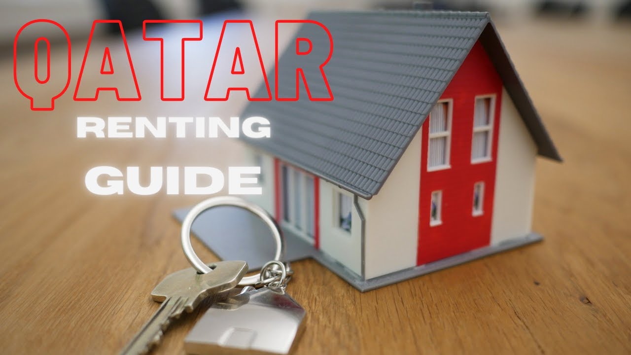 Rent a House in Qatar | Real Estate Qatar | Life in Qatar || Life in ...