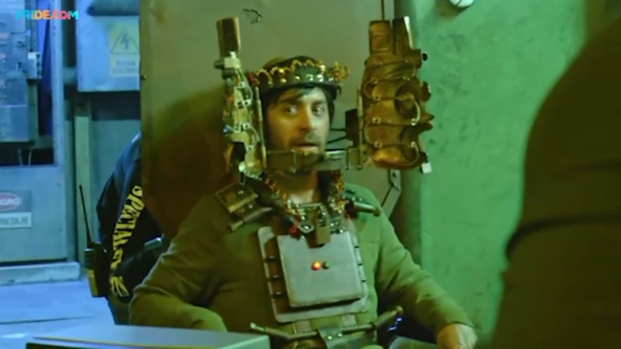 SAW X's Kevin Greutert & Anthony Stabley Talk Jigsaw As Hero & Making ...