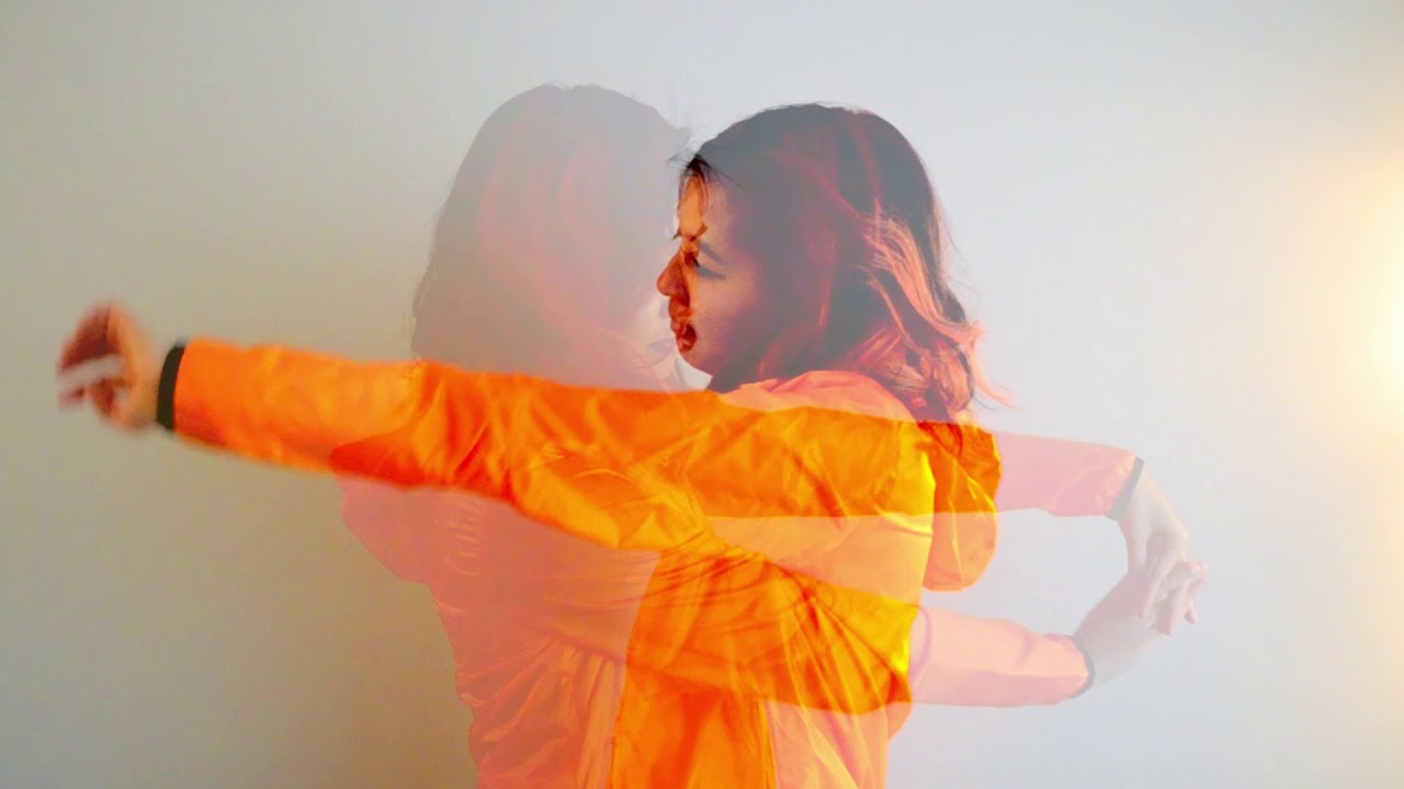 Melanie Eng - Once Upon a Time (Visualette) - YouTube