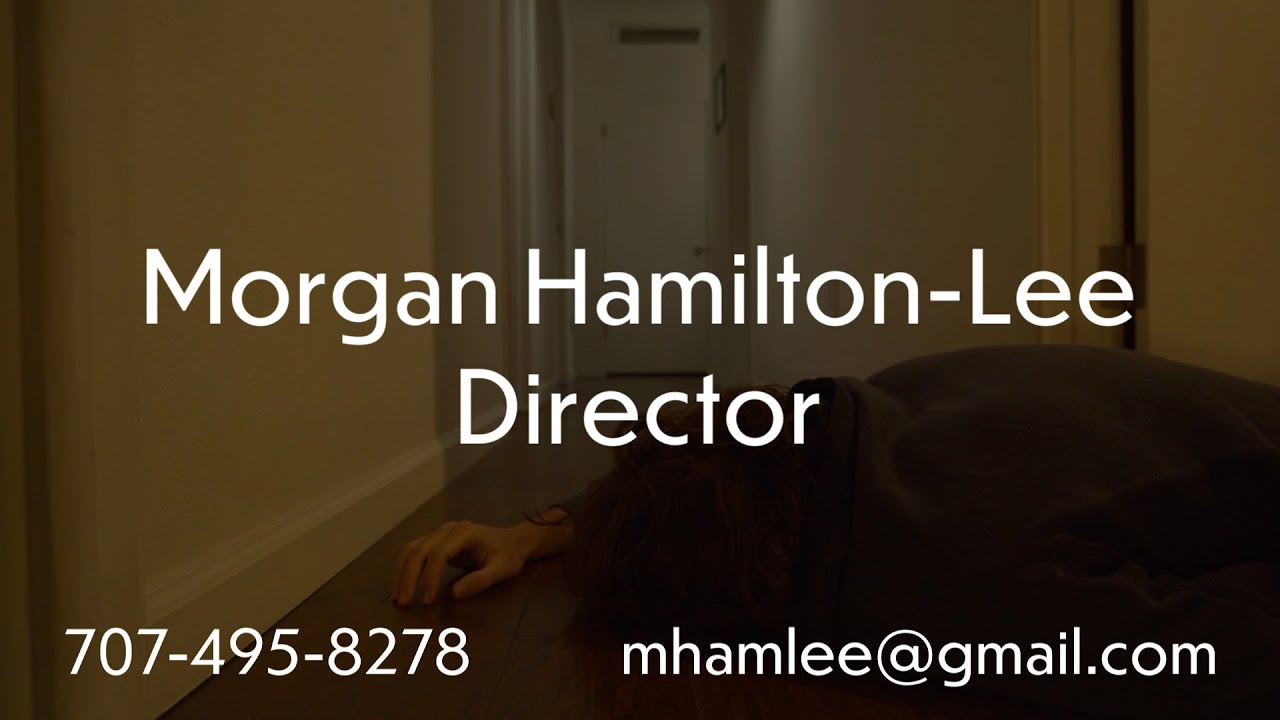 Morgan Hamilton-Lee - Director Reel - YouTube