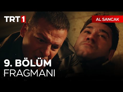 @alsancaktrt 9. Bölüm Fragmanı