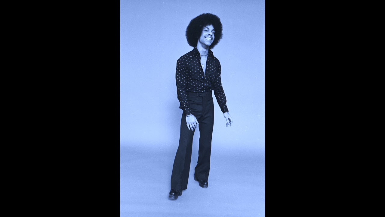 Prince - "We Can Work It Out" (1977) - YouTube