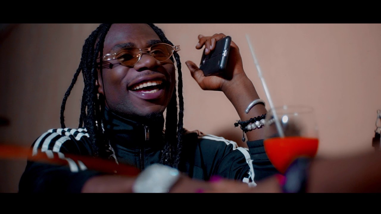 Bidondo - ukimuona ft siga zumye ruremesha ngabo officiel vidéo music ...