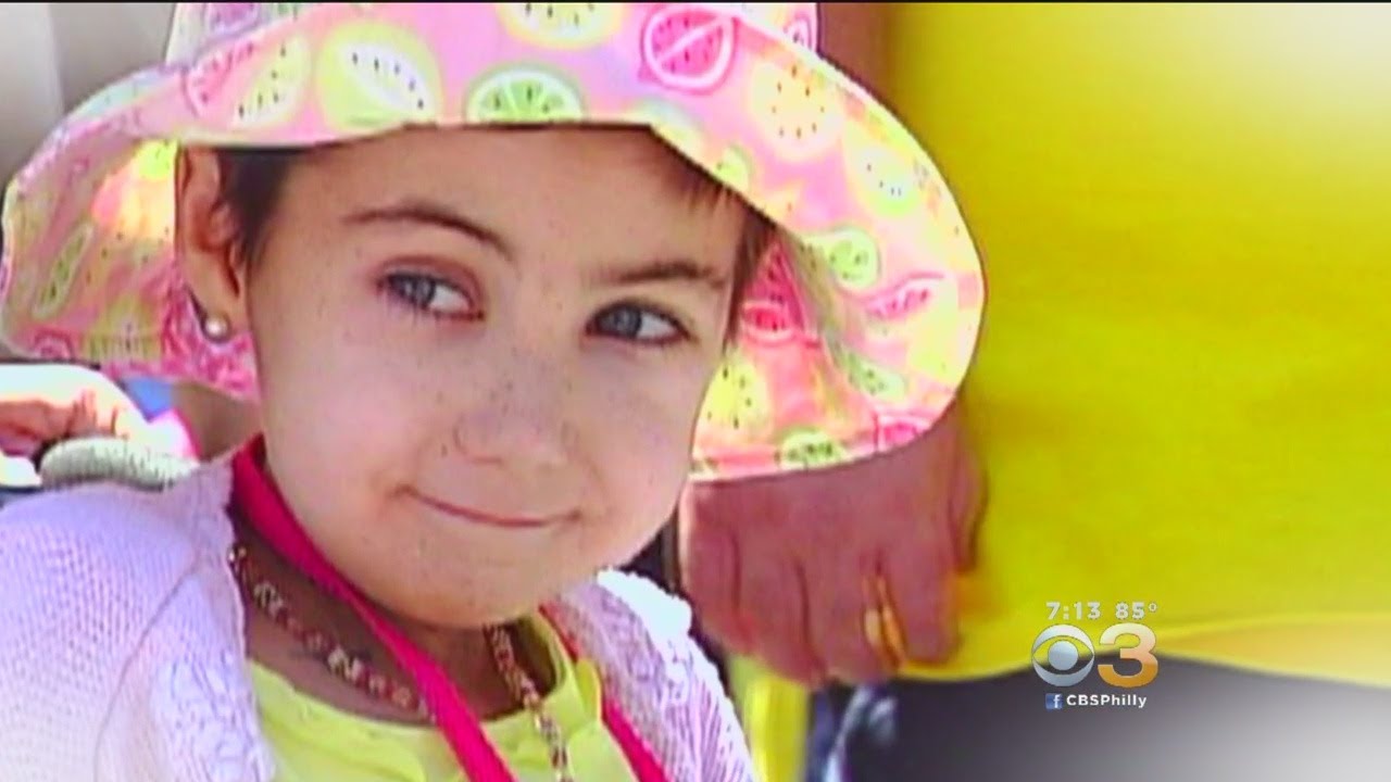 The Story Of Alex Scott, Who Dreamed Of Ending Childhood Cancer Once ...