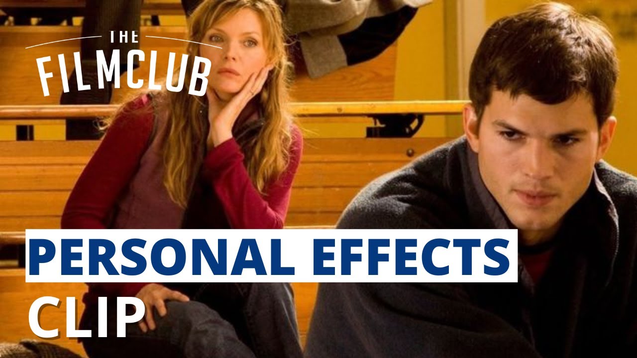 Personal Effects | Clip | HD | The Film Club - YouTube