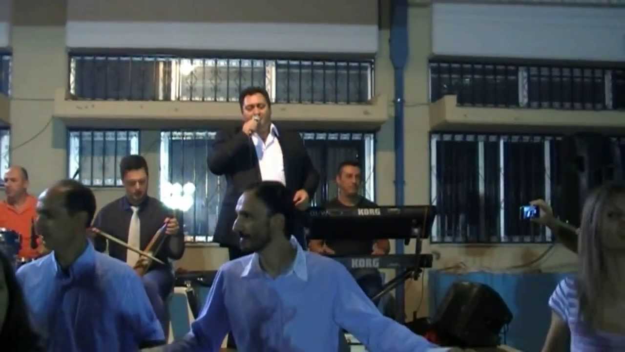 ΤΡΑΓΟΥΔΙ Δημητρης Καρασαββιδης Λυρα Ματθαιος Τσαχουριδης - YouTube