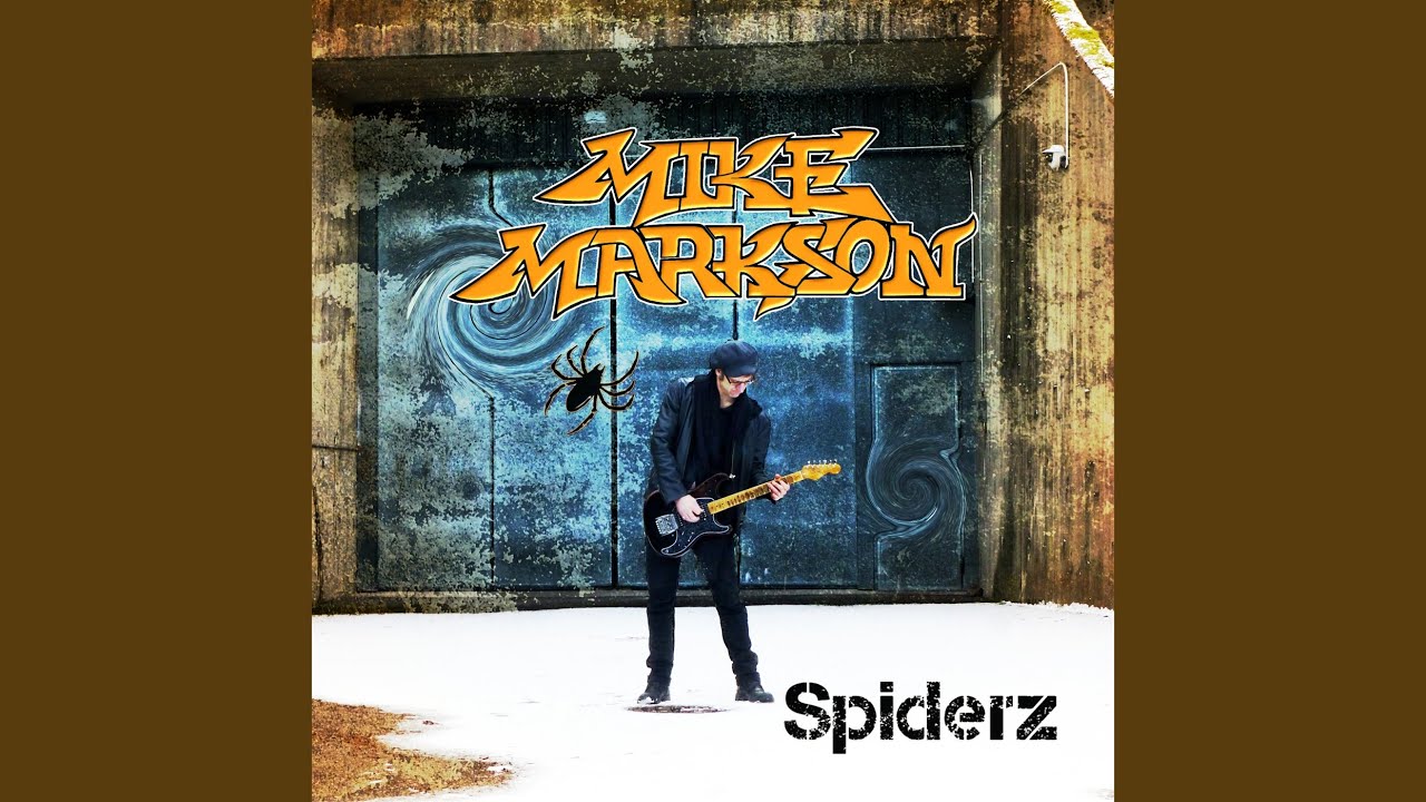 Spiderz - YouTube