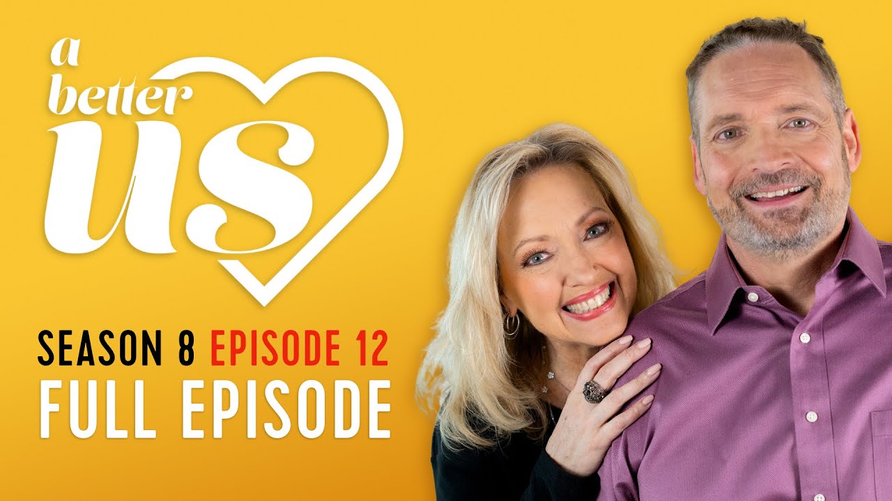 A Better Us, Season 8, Episode 12 - Full Episode - YouTube