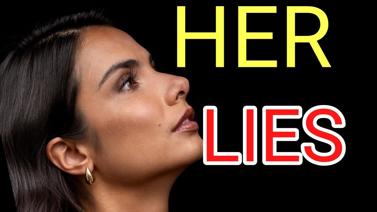 WOMEN WITH HIGH INTEREST LIE TO MEN - YouTube