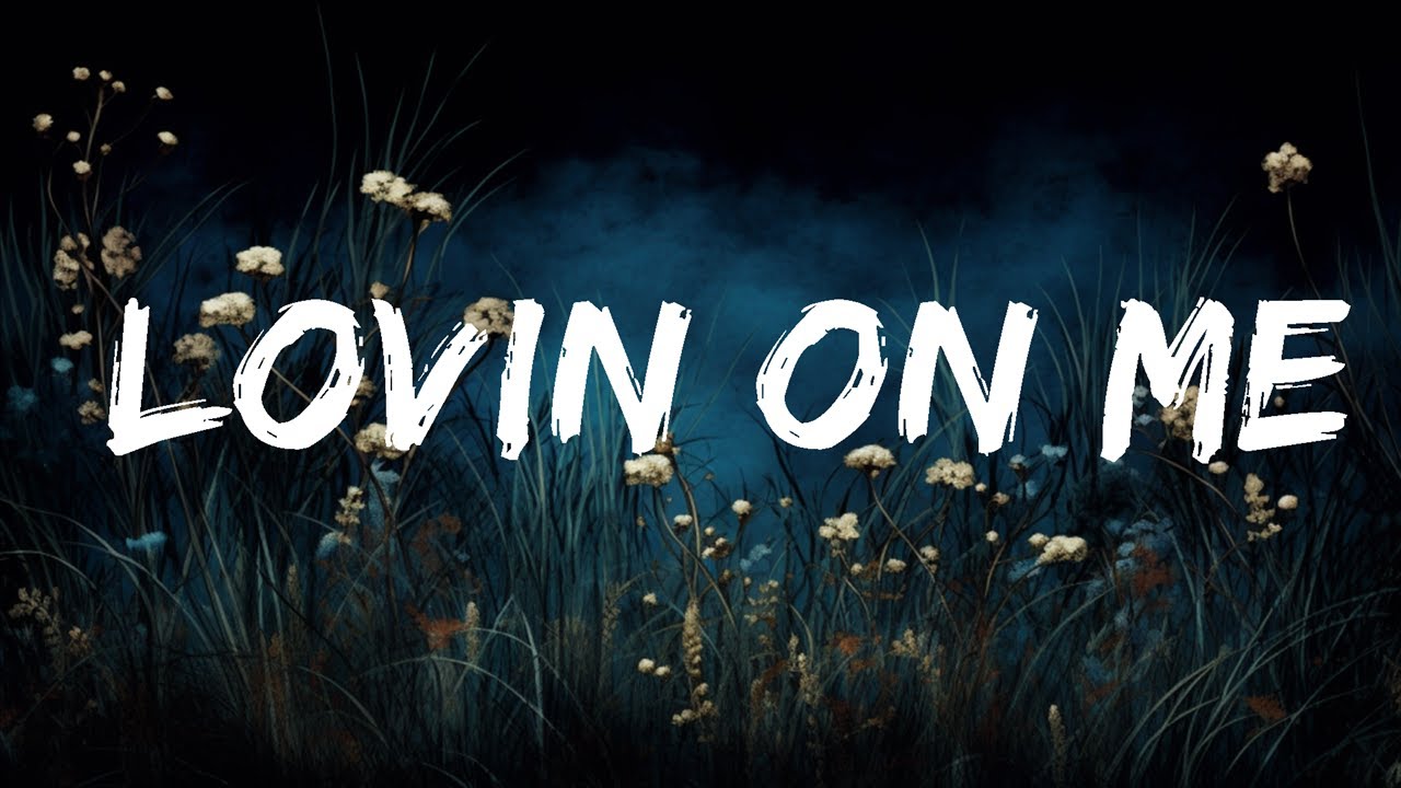1 Hour | Jack Harlow - Lovin on Me (Lyrics) | Little Lyrics - YouTube