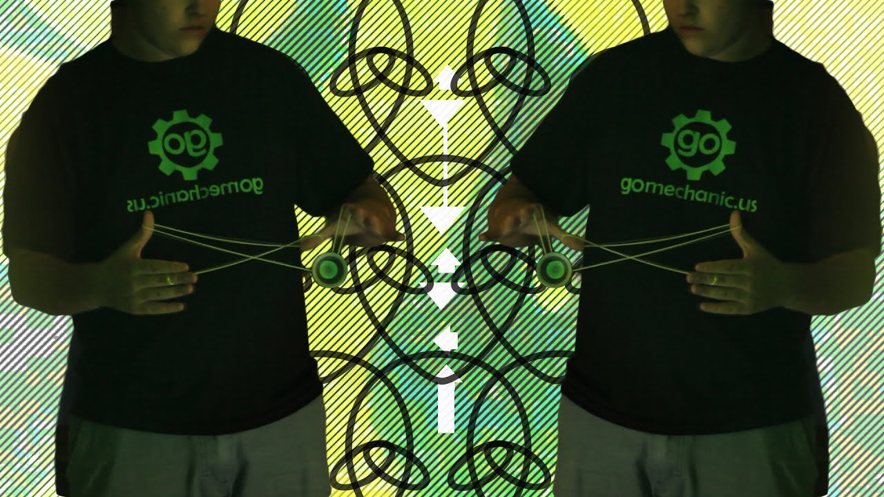 LAVALaMP // Michael Bedner - YouTube