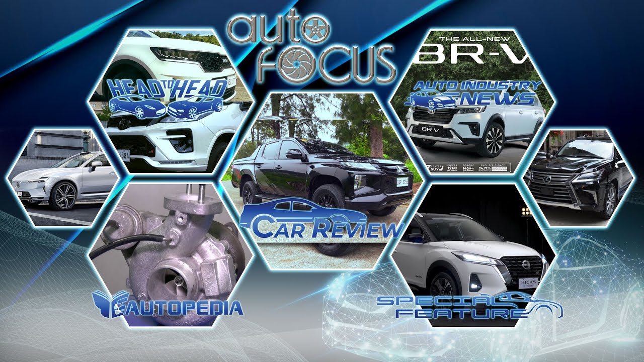 HD AUTO FOCUS November 26, 2022 FULL EP - YouTube