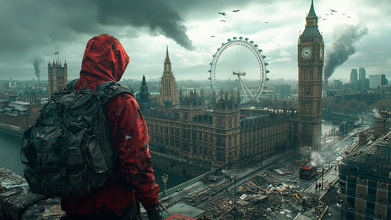 Top 28 MOST INCREDIBLE Super Realistic Games of 2025 | TRAILERS 4K ...