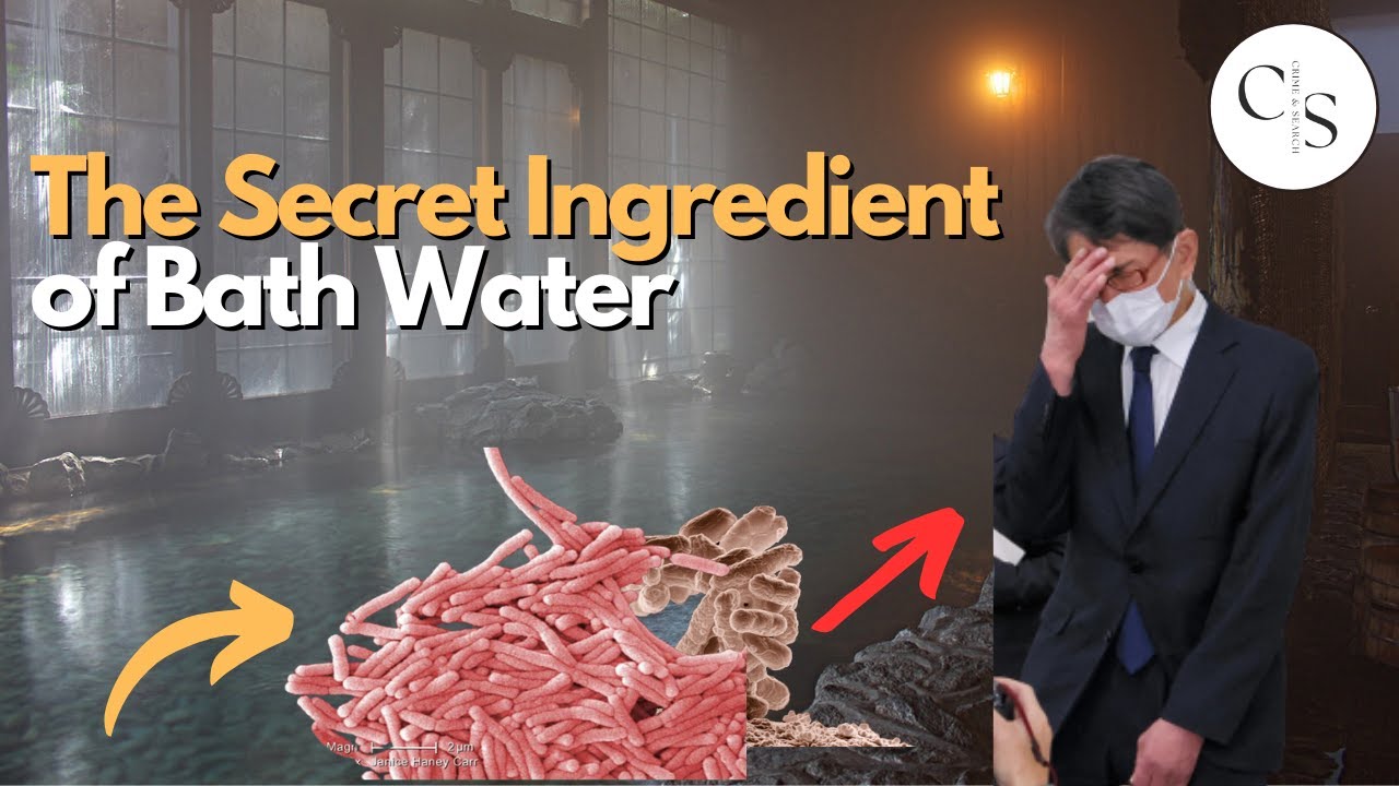 Reason WHY this business was ruined | Futsukaichi Onsen Daimaru Besso ...