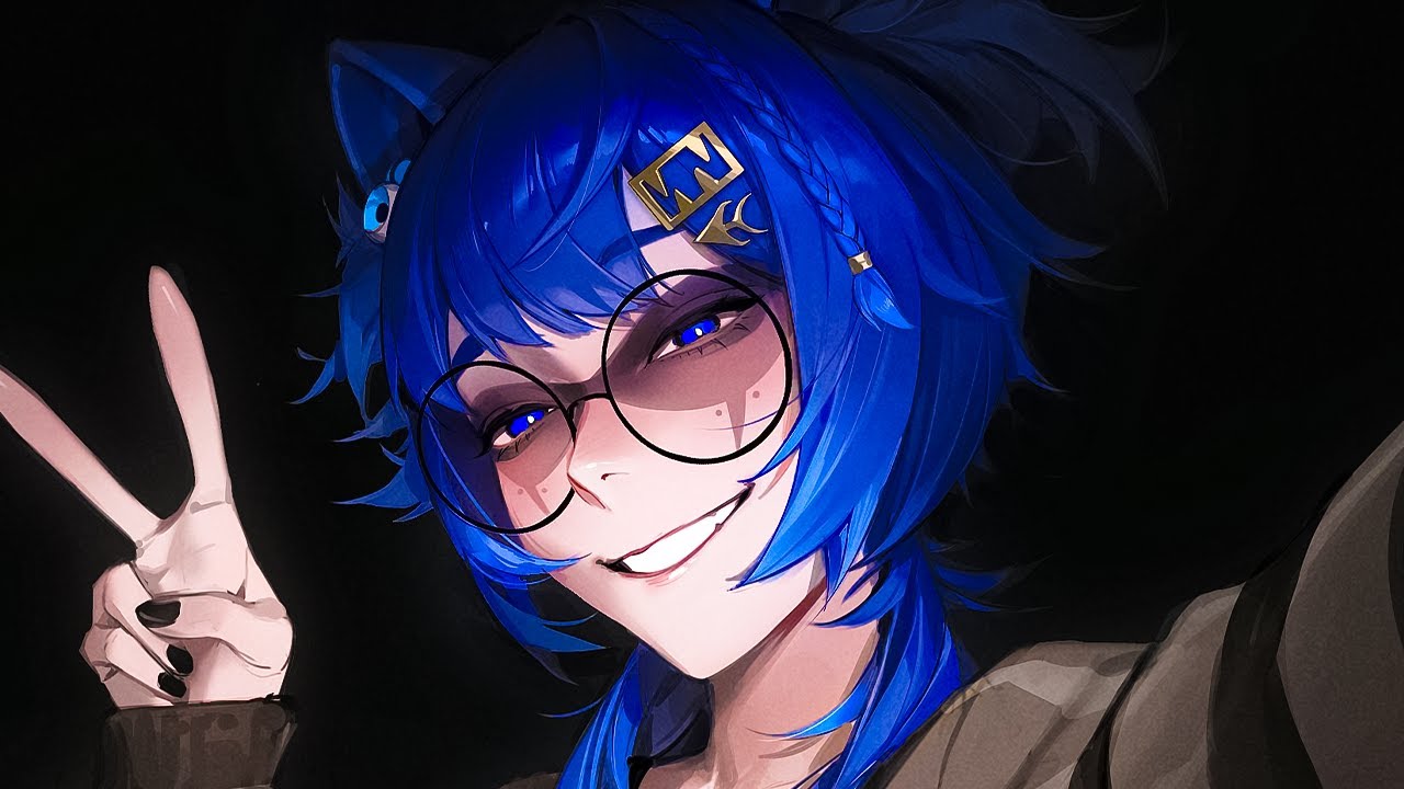 Snuffy Gets Mind Blown By The Details Of The Model.. - YouTube