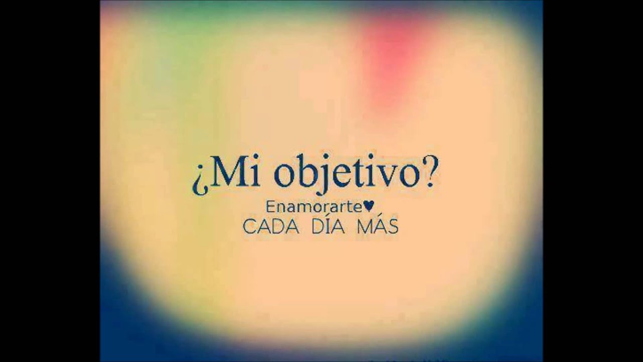 Dedicatoria para una persona especial - YouTube