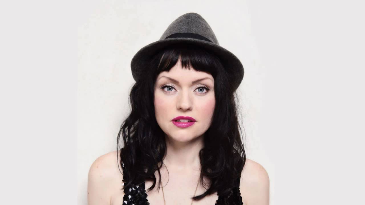 Jenny Lane - "You" (album: Monsters) - YouTube