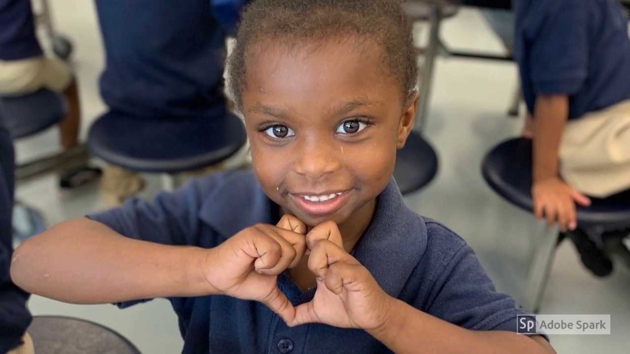 Kindergarten Graduation Slideshow 2020 - YouTube