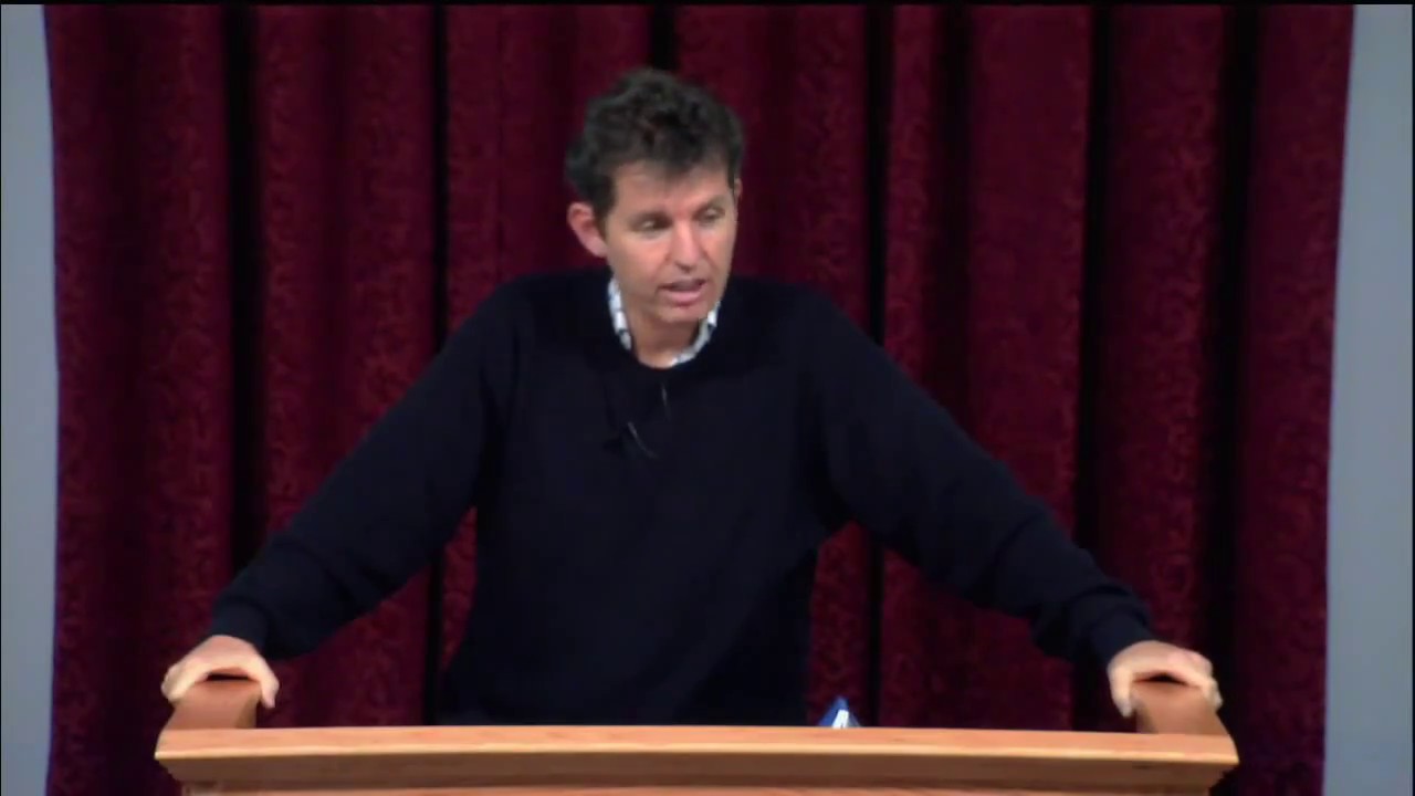 Chana a Božský vzorec - Adrian Ebens, dabing - YouTube