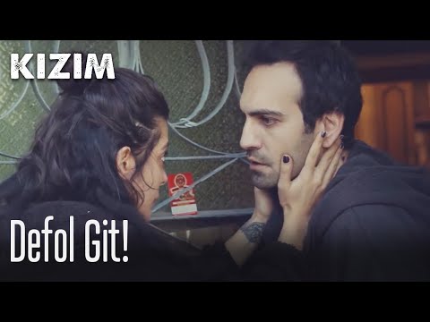 Defol git! 🤬