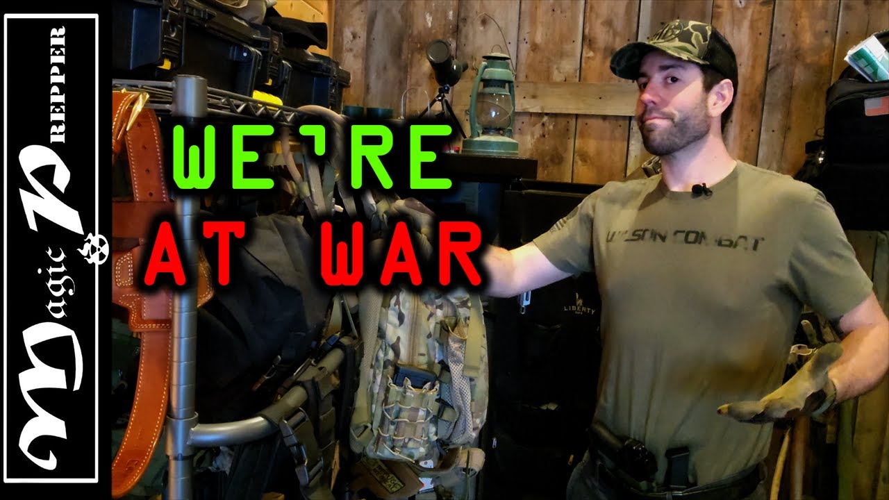 Preppers Should Know This - YouTube
