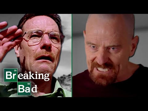 Walter White - Best moments - Breaking Bad - 4k Edit - YouTube