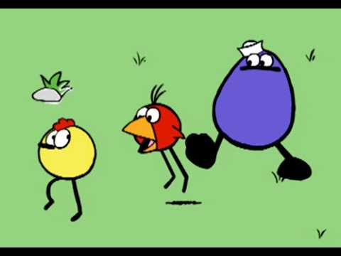 Peep en Español: Paso a paso - YouTube