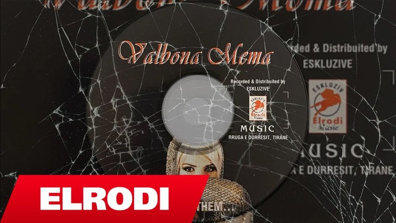 Valbona Mema - Pallaveshja (Official Audio) - YouTube