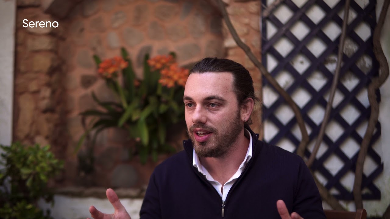 ¿Qué ofrece Sereno para ser competitivo? - YouTube